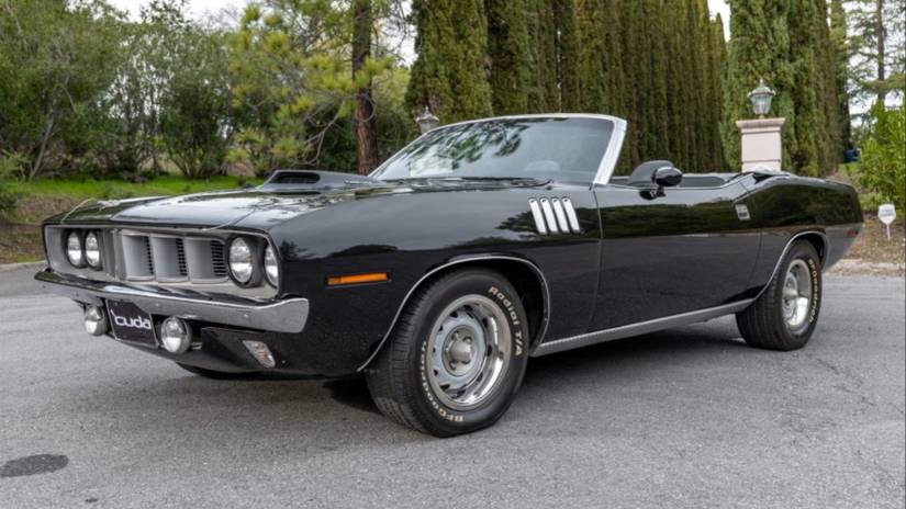 10 Best Convertibles Ever Made