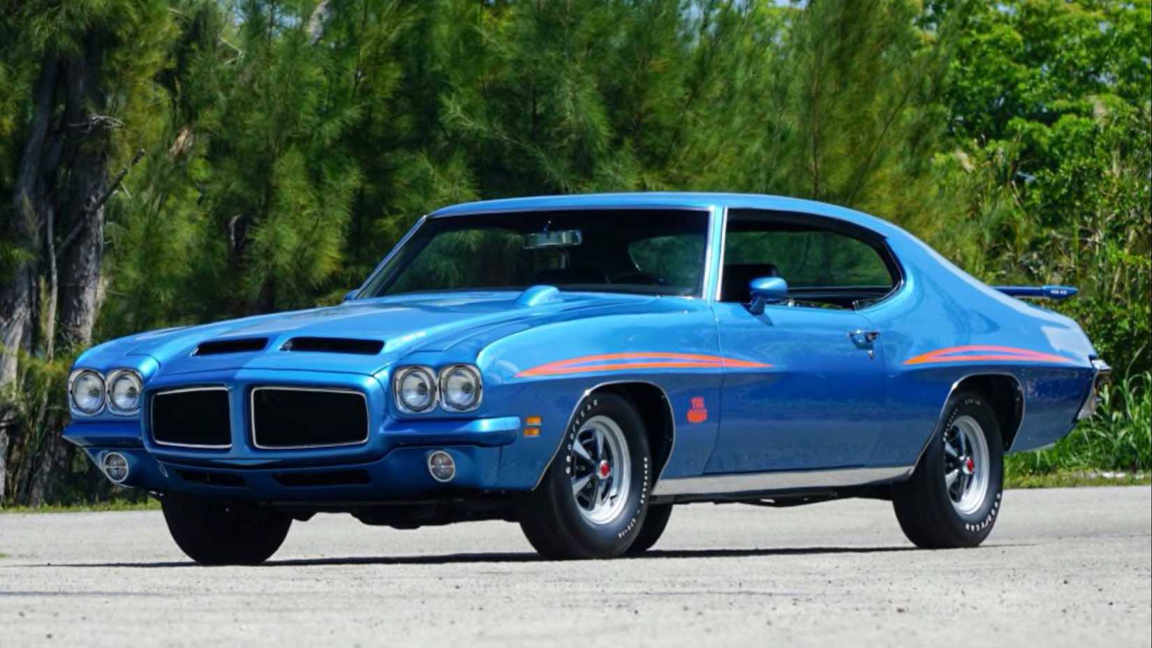 Here's What GTO Means And What It Stands For