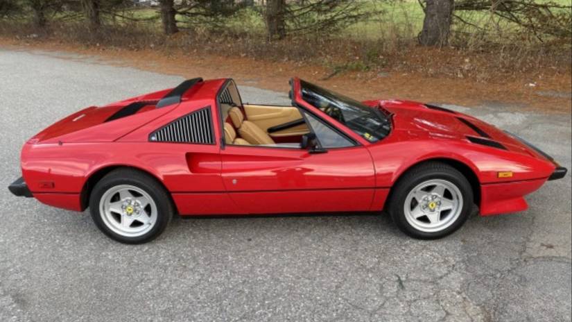 10 Best Convertibles Ever Made