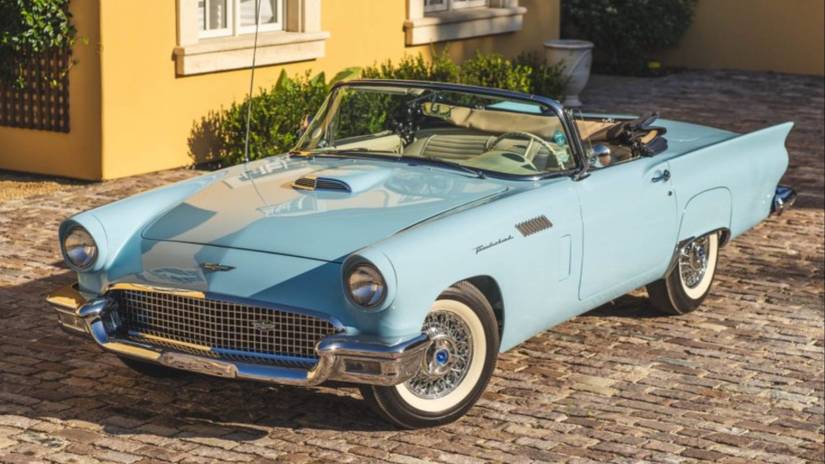 10 Best Convertibles Ever Made