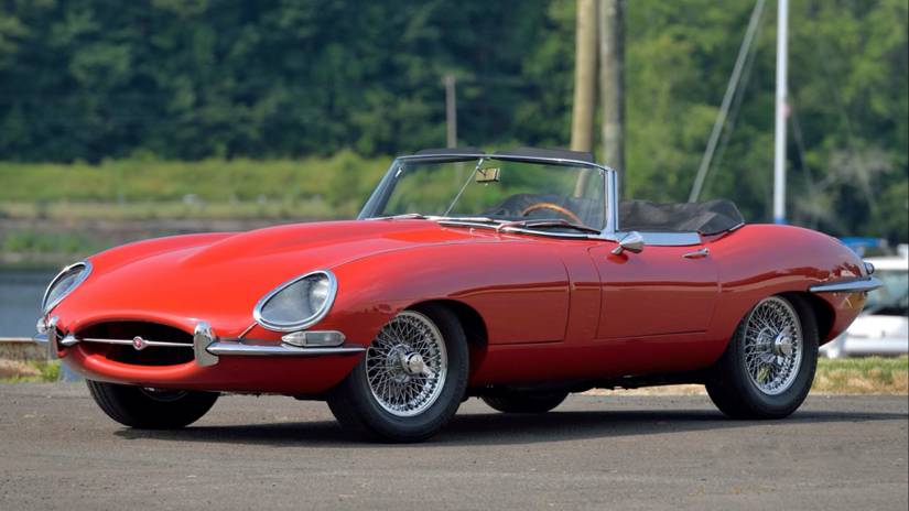 10 Best Convertibles Ever Made