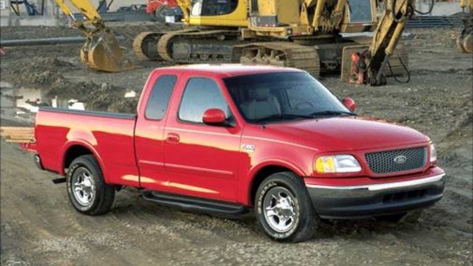 Cost And Reliability Of Every Ford F-150 Generation Detailed