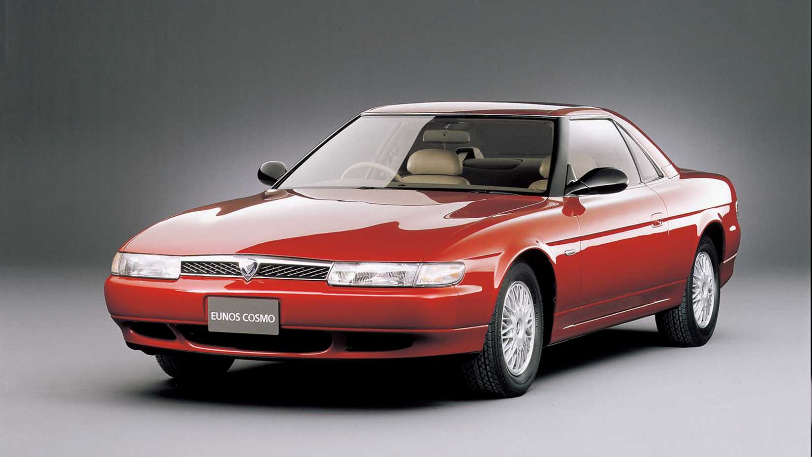 10 Legendary Japanese Cars That You’ve Probably Never Heard Of