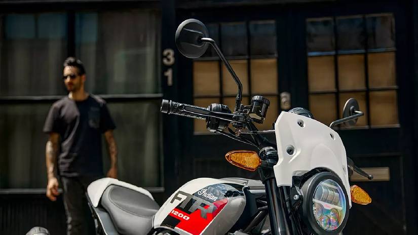 10 Things We Like About The New Indian FTR 1200 Sport