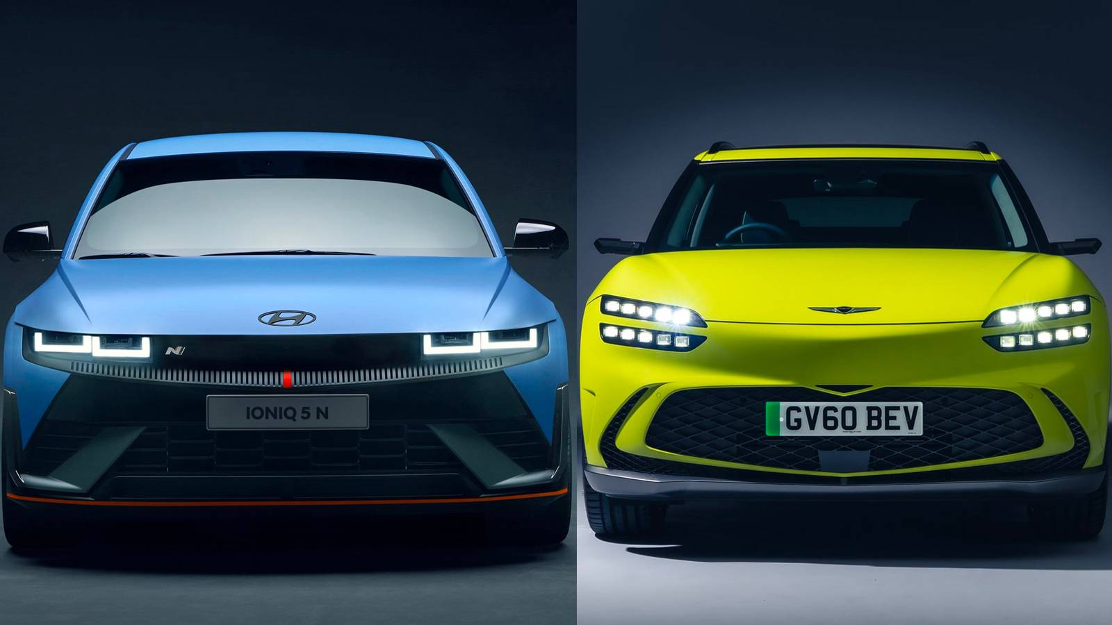 The Real Difference Between Hyundai And Genesis