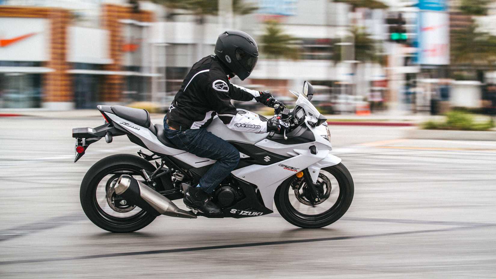 10 Small Sports Bikes To Kickstart Your 2025 Riding Goals