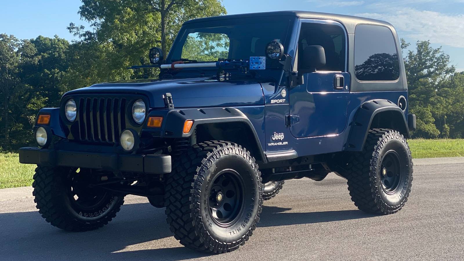 The Truth Behind Duck Duck Jeep And What It Means