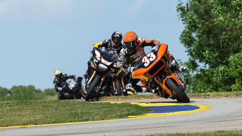 10 Reasons Why We Love King Of The Baggers