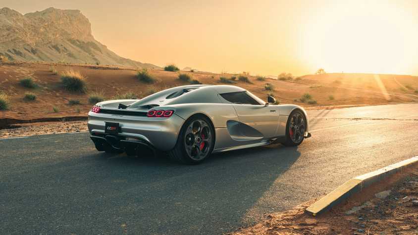 Ranking the Biggest Baddest V8 Engines Ever Made