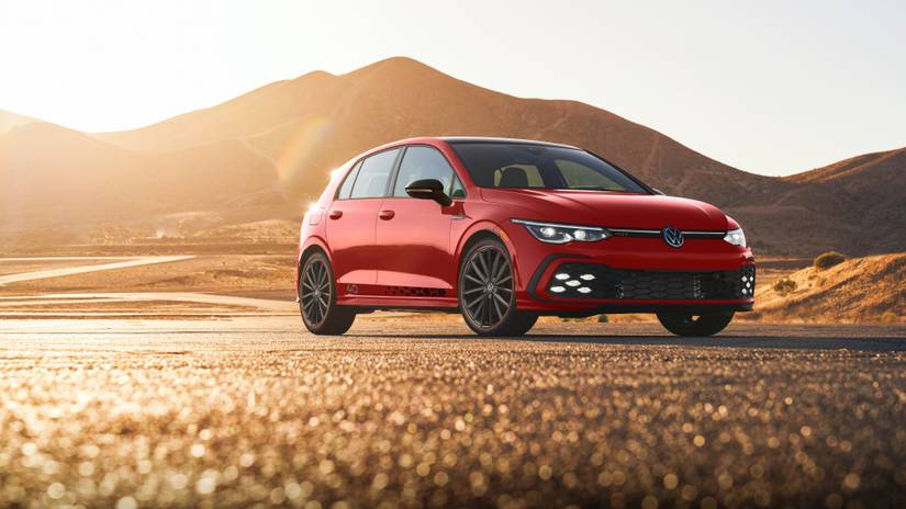 15 Fastest FWD Sports Cars, Ranked