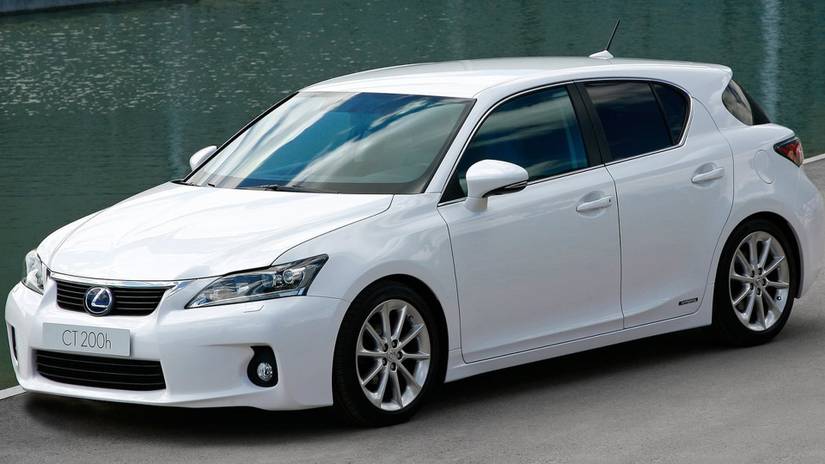 10 Bargain Lexus Models That Offer Luxury And Reliability On The Cheap