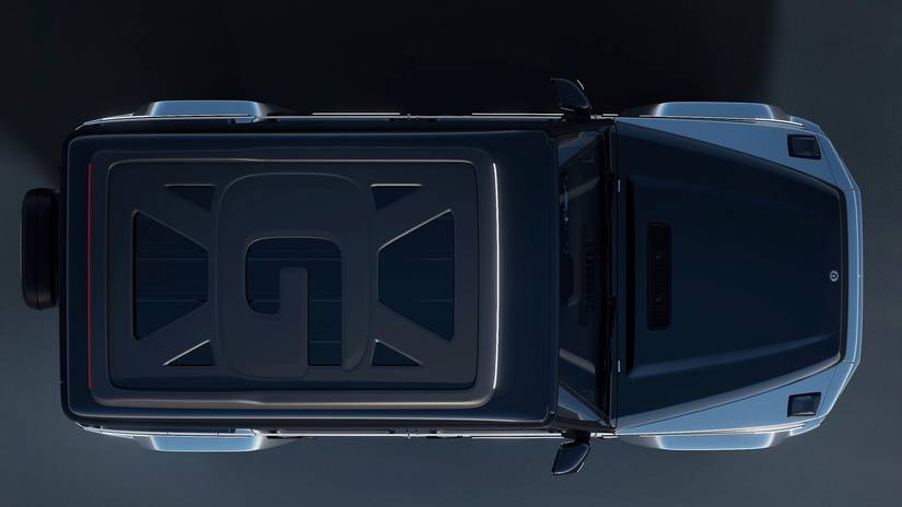 Why We Can't Wait For The Mercedes EQG To Arrive