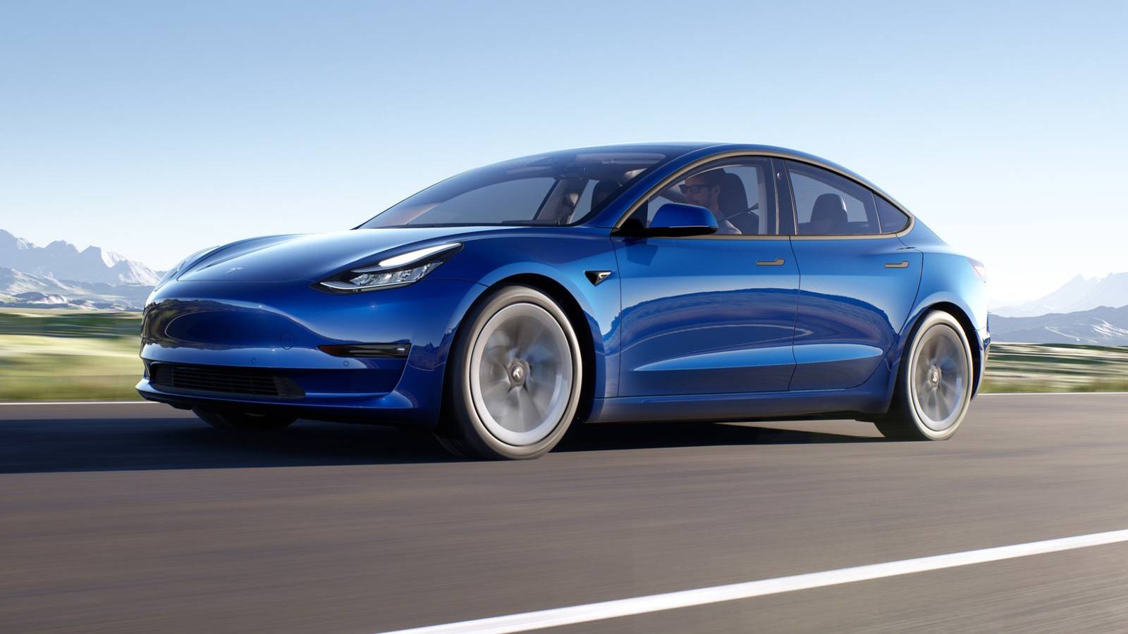 Our Three Largest Expectations For The Tesla Model 3 Highland