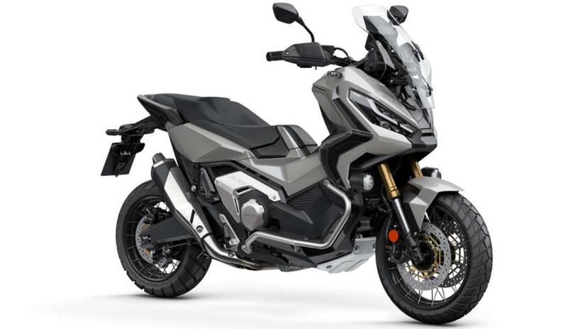 10 Things We Like About The Honda ADV 160