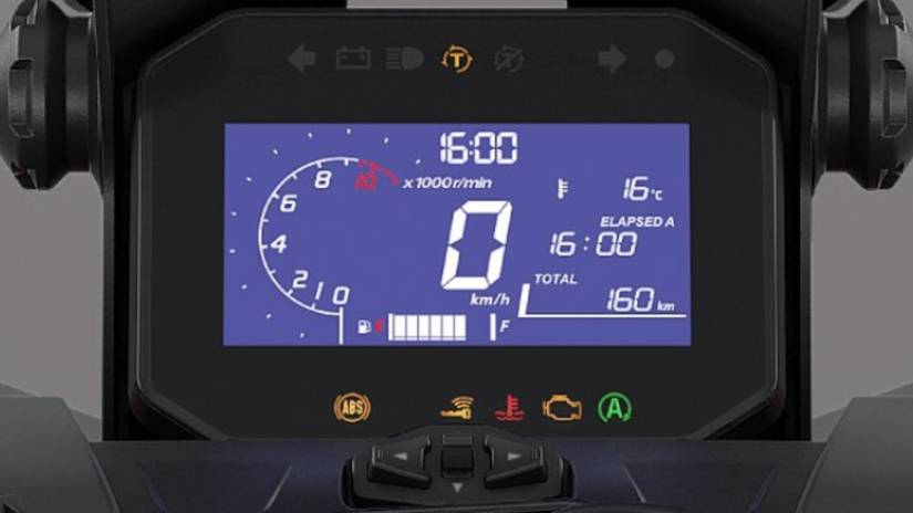 10 Things We Like About The Honda ADV 160