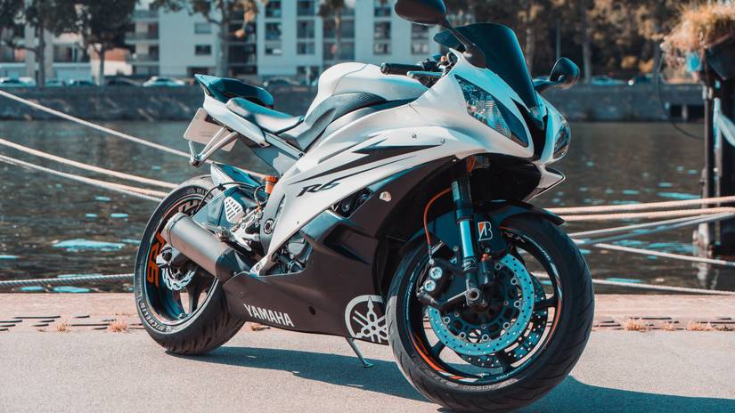 10 Supersports Known For Their Unmatched Performance
