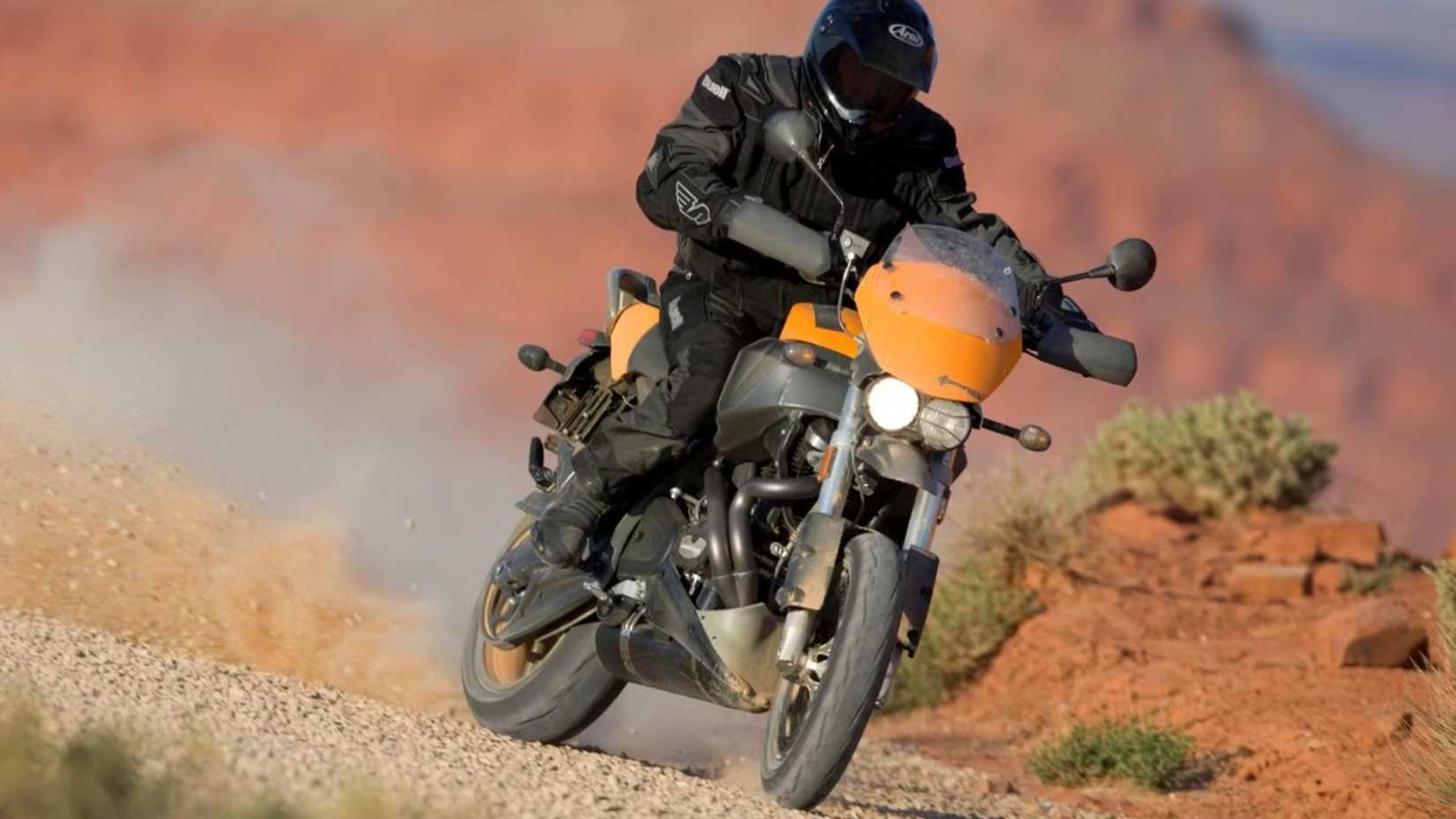 10 Adventure Motorcycles That You Can Have For Under $5,000