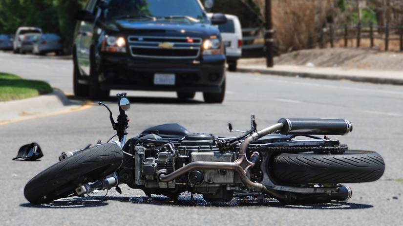 10 Motorcycle Safety Tips If You Are Just Starting Out