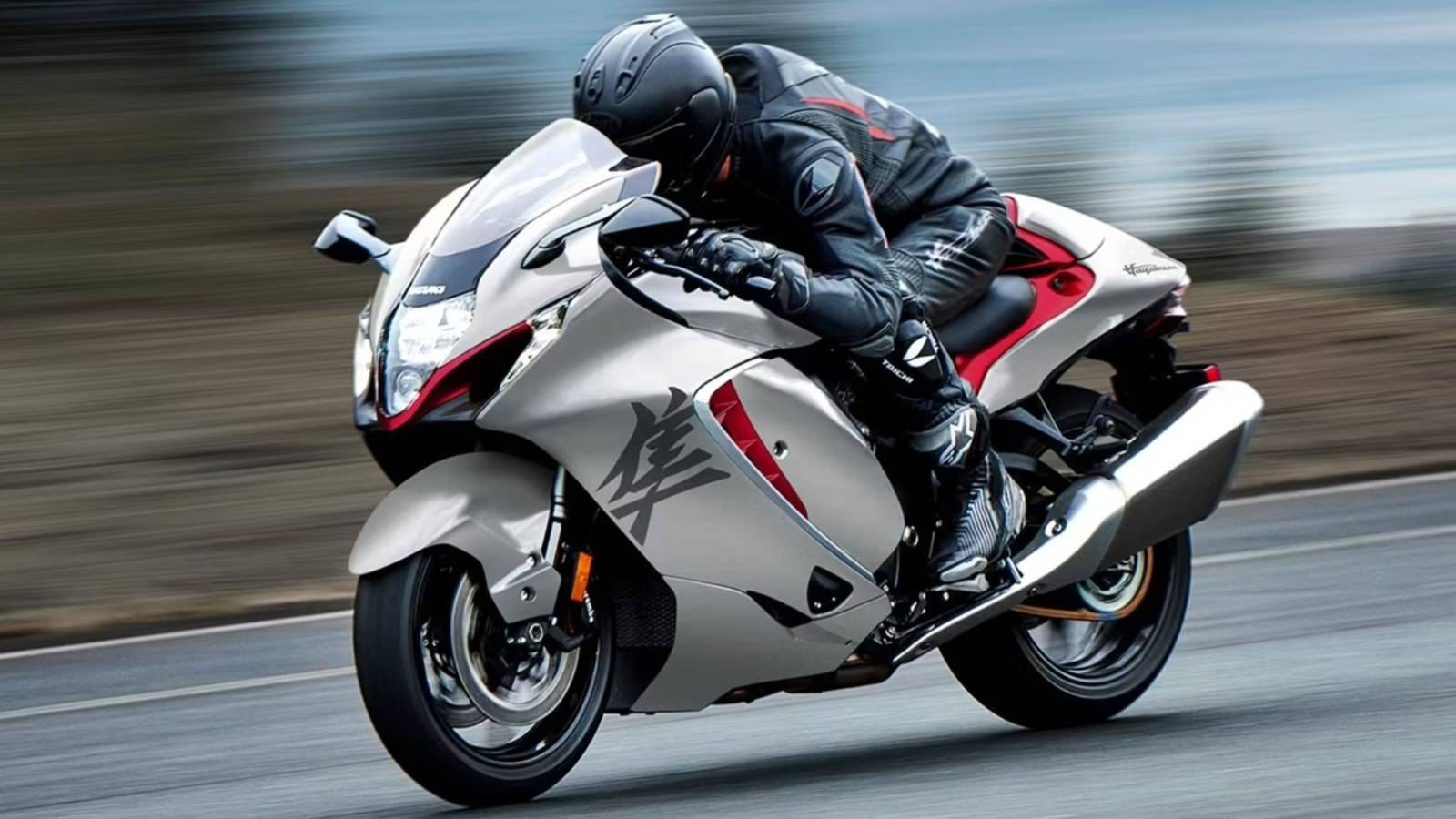 10 Most Memorable Suzuki Motorcycles In History