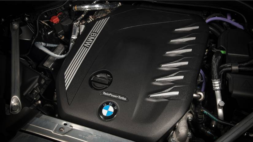 10 Reasons To Choose The BMW X3 Over The Competition