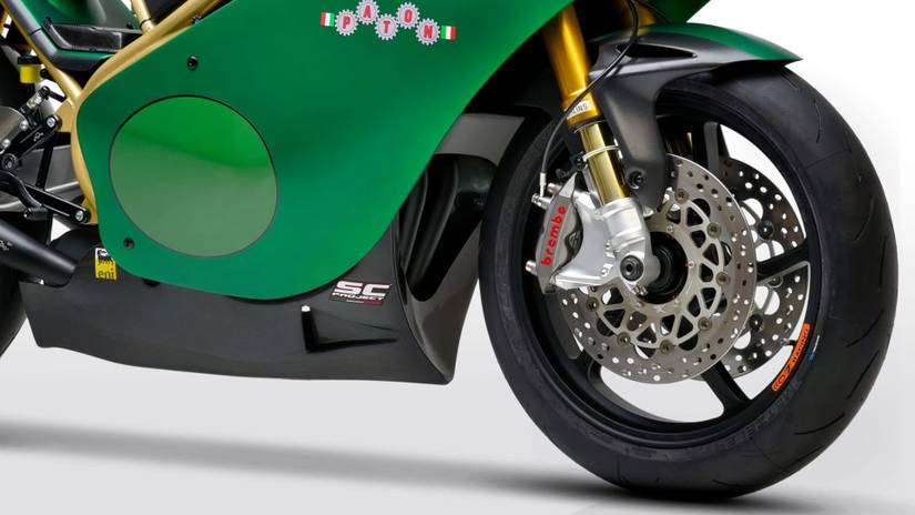 10 Things We Love About The Paton S1-R Lightweight