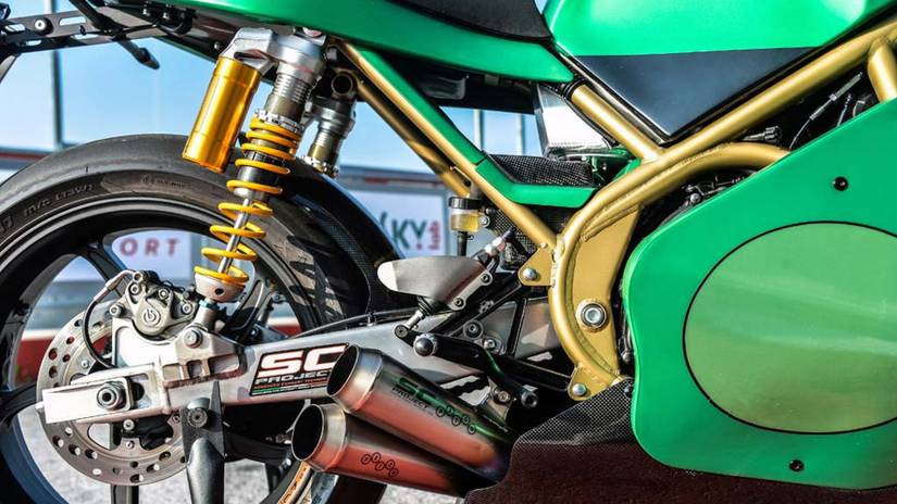 10 Things We Love About The Paton S1-R Lightweight