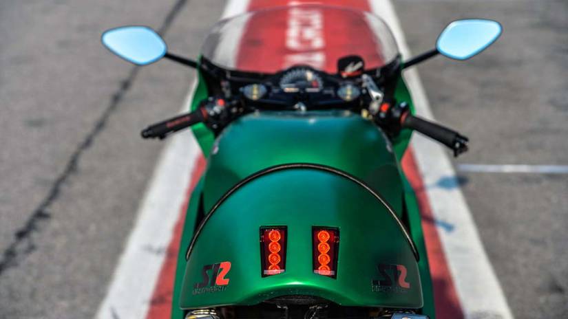 10 Things We Love About The Paton S1-R Lightweight