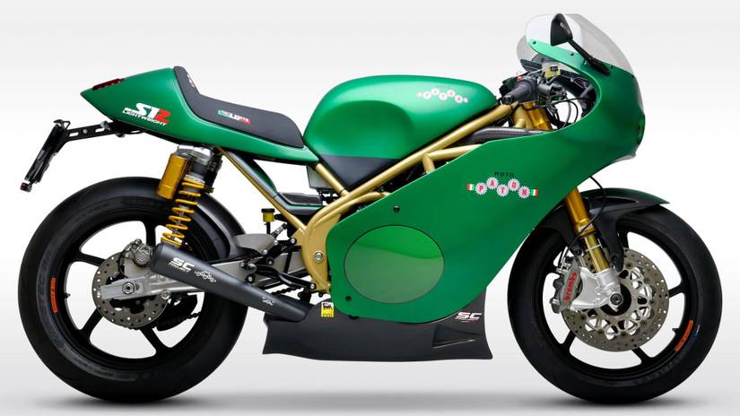 10 Things We Love About The Paton S1-R Lightweight
