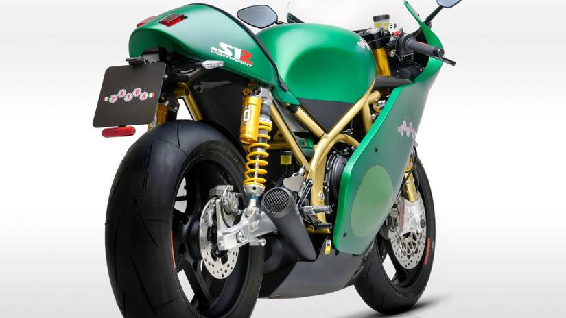 10 Things We Love About The Paton S1-R Lightweight