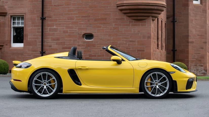 10 Things Only Real Sports Car Owners Understand