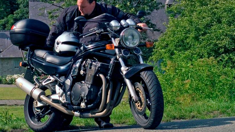 10 Tips To Help Short Riders Ride Better