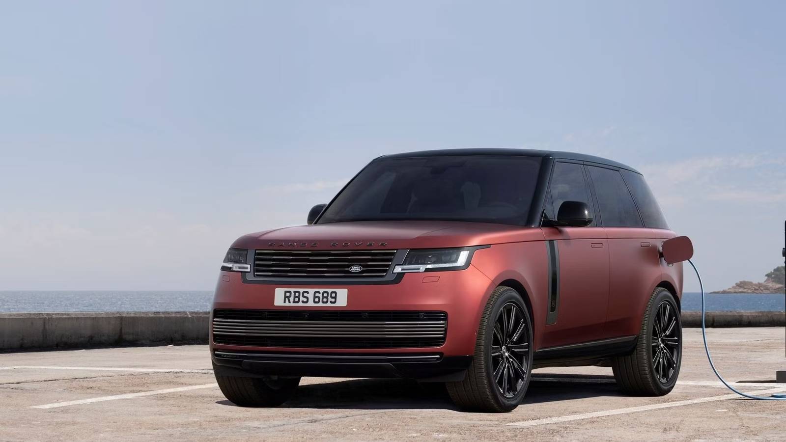 15 Plug-In Hybrid SUVs With The Most Electric Range