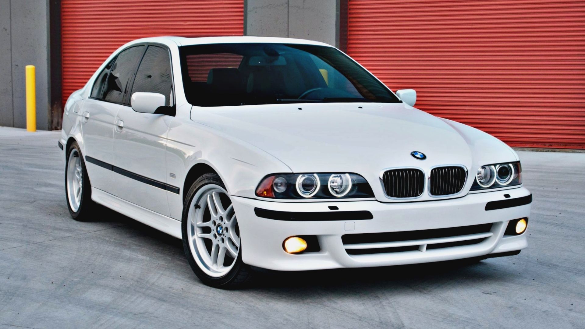 Here's What Makes The BMW N52 Inline-Six Engine So Reliable