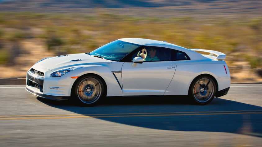 Nissan GT-R R35: Cost Of Ownership And Maintenance Explained