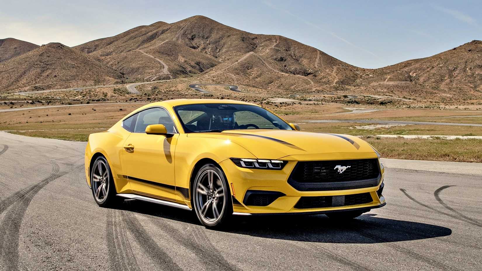 10 Sports Cars You Can Actually Afford In 2025
