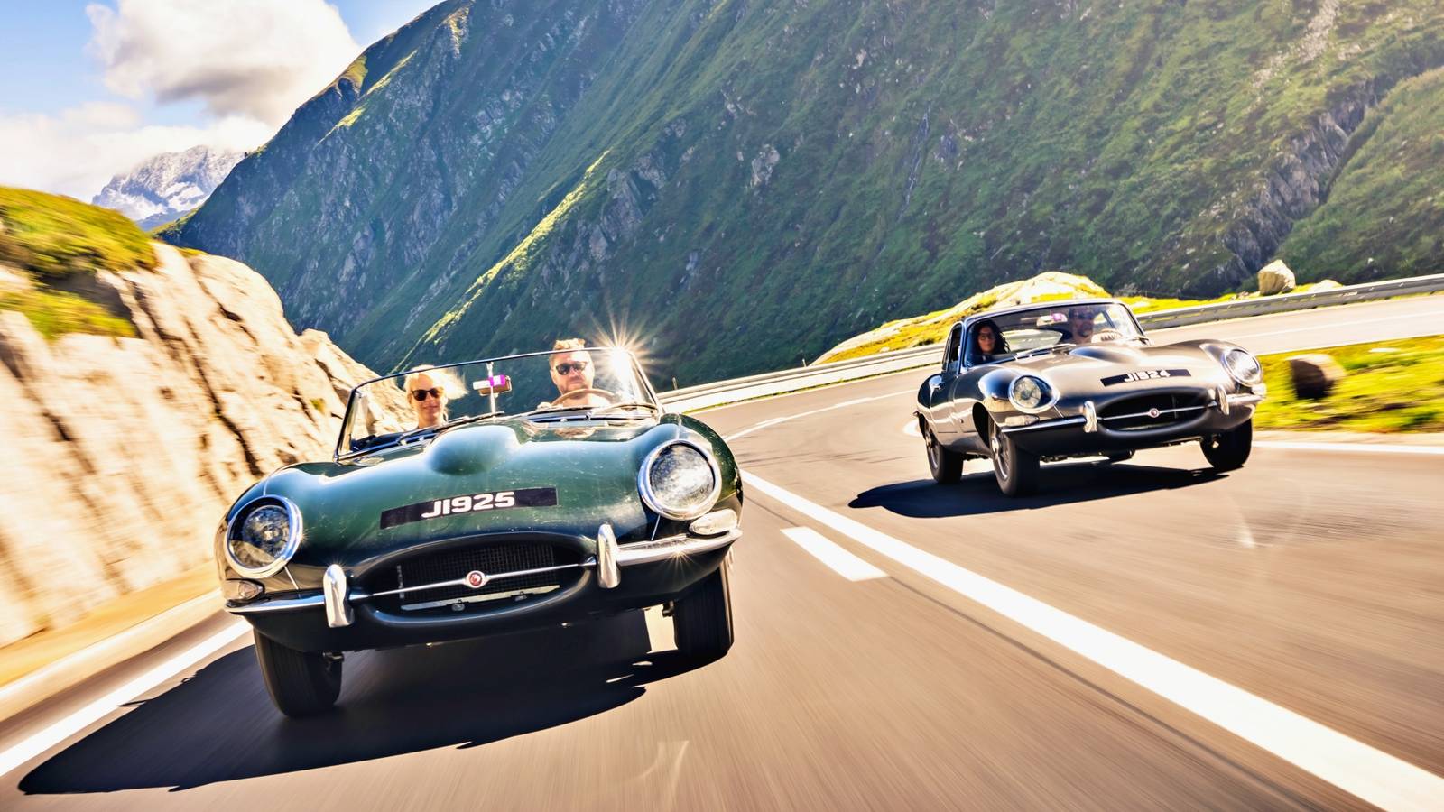 10 Most Iconic Sports Cars Of All Time