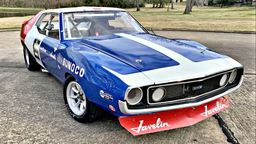 The Fastest Muscle Cars From Each Decade