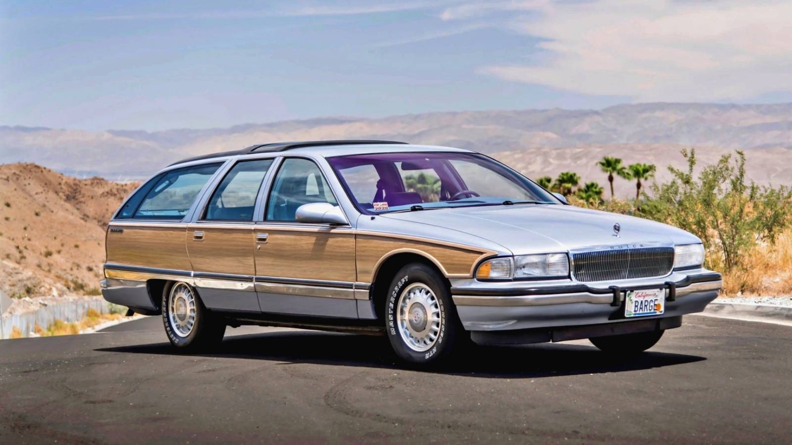 10 Boring Looking Cars That Pack A Monster Engine Under The Hood