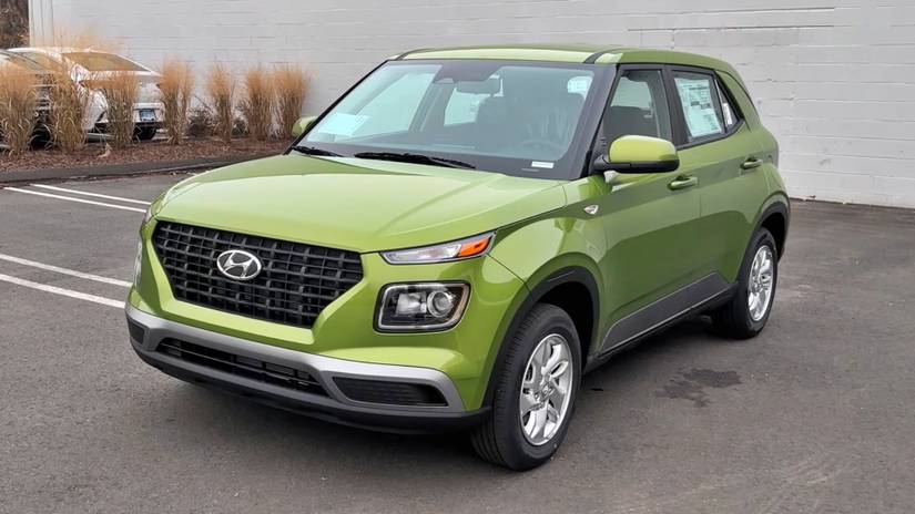 10 Best Sub-Compact SUVs, Ranked