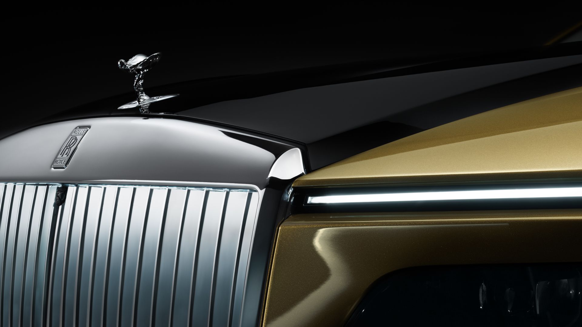 6 Rolls-Royce Models Defining Luxury in 2026 Lineup