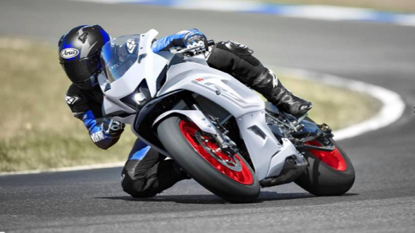 10 Things We Like About The Yamaha YZF-R7