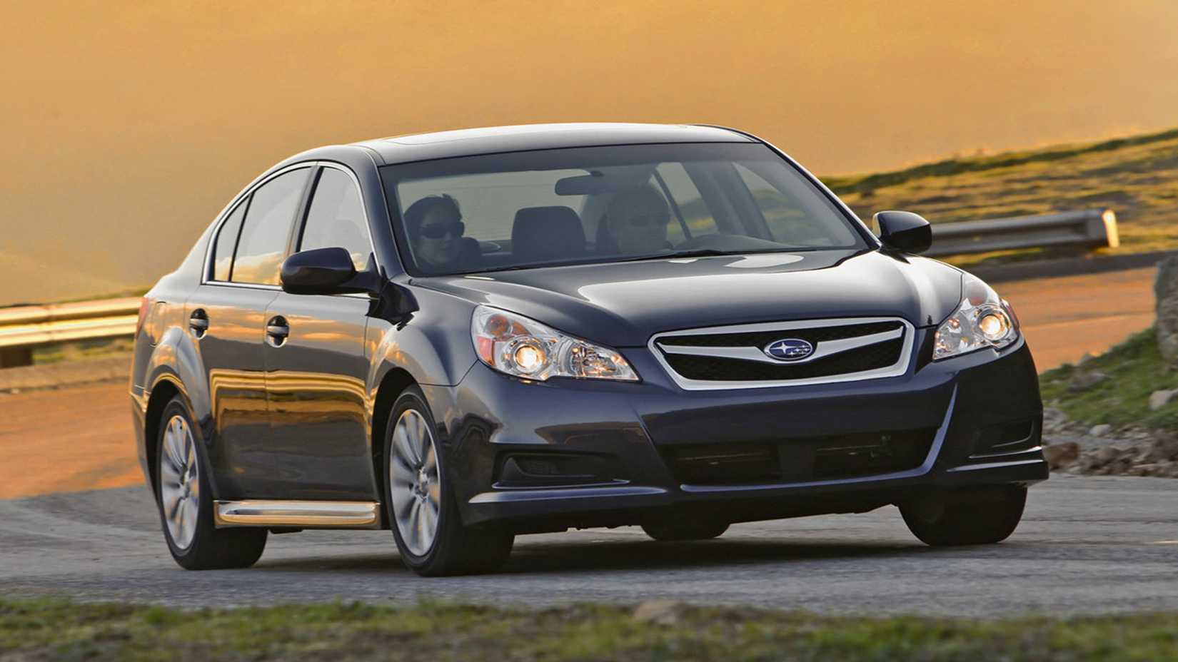 10 Reliable Cars Under $10,000 That Don’t Feel Or Look Cheap