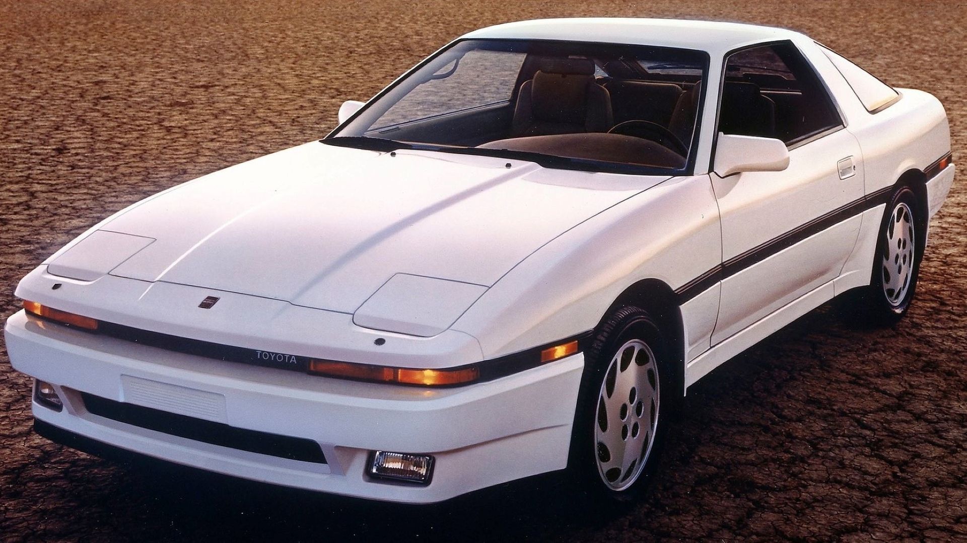 Mk3 Toyota Supra (A70): The Forgotten Legend With Immense Potential
