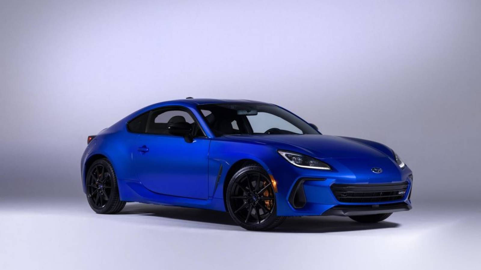 2023 Brz Top Speed