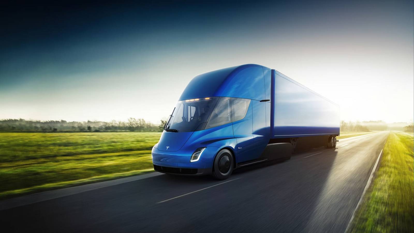 Tesla Semi Interior: Everything You Need To Know