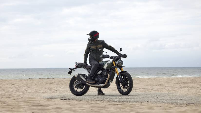 8 Rugged Scrambler Motorcycles For Every Budget