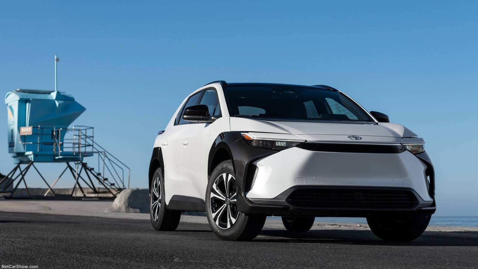 Toyota Solid-State EV Batteries: Timeline, Costs, And Environmental Effects