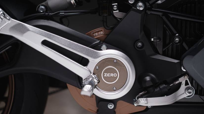 10 Things We Like About The Zero SR/S