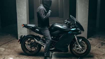 2023 Energica Ego+: Performance, Price, And Photos