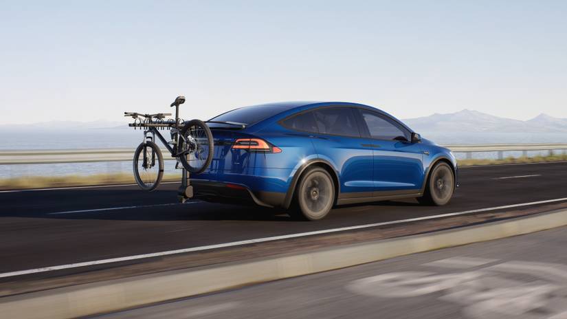 10 Things You Should Know About The Tesla Model X